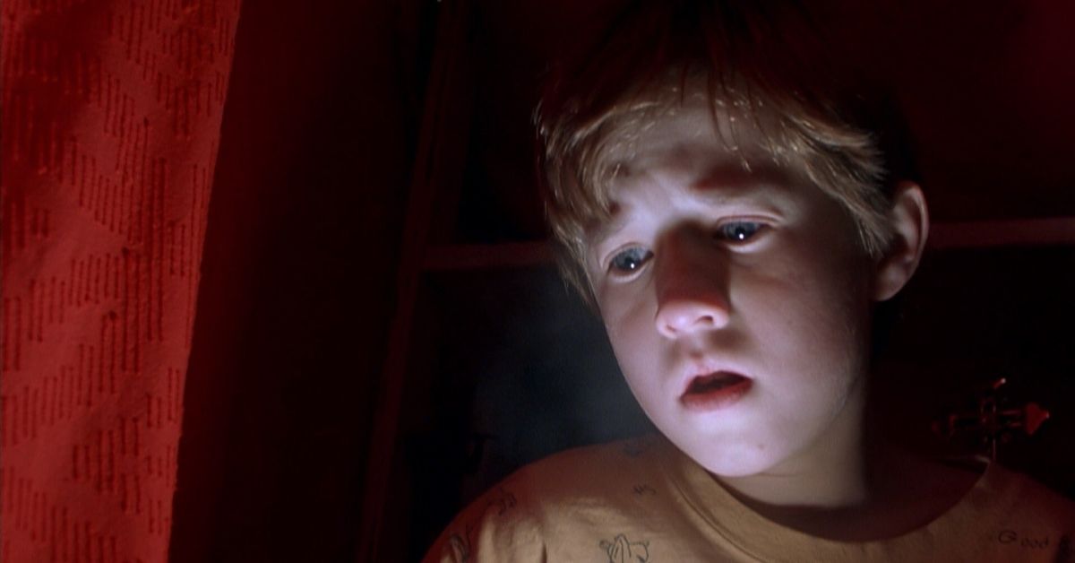 Haley Joel Osment Made Way Less From The Sixth Sense Than Fans Have ...