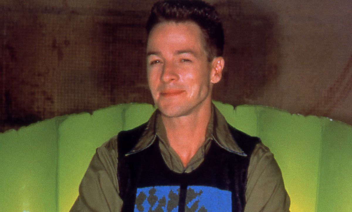 French Stewart Kept Surprisingly Active Following His Time On 3rd Rock ...