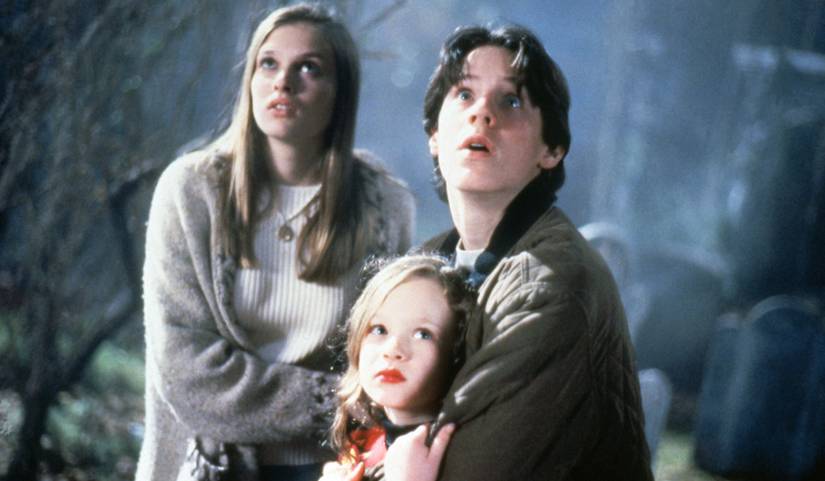 Former Child Actor Omri Katz Was A Star In Hocus Pocus, But Did He ...