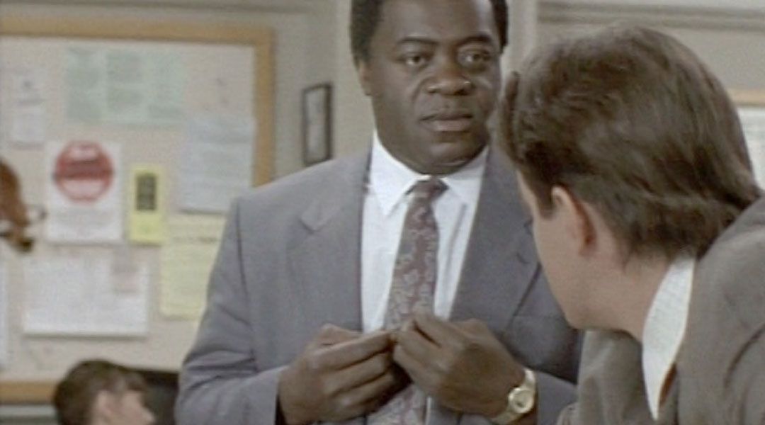 What Happened To The Cast Of Homicide: Life On The Street?