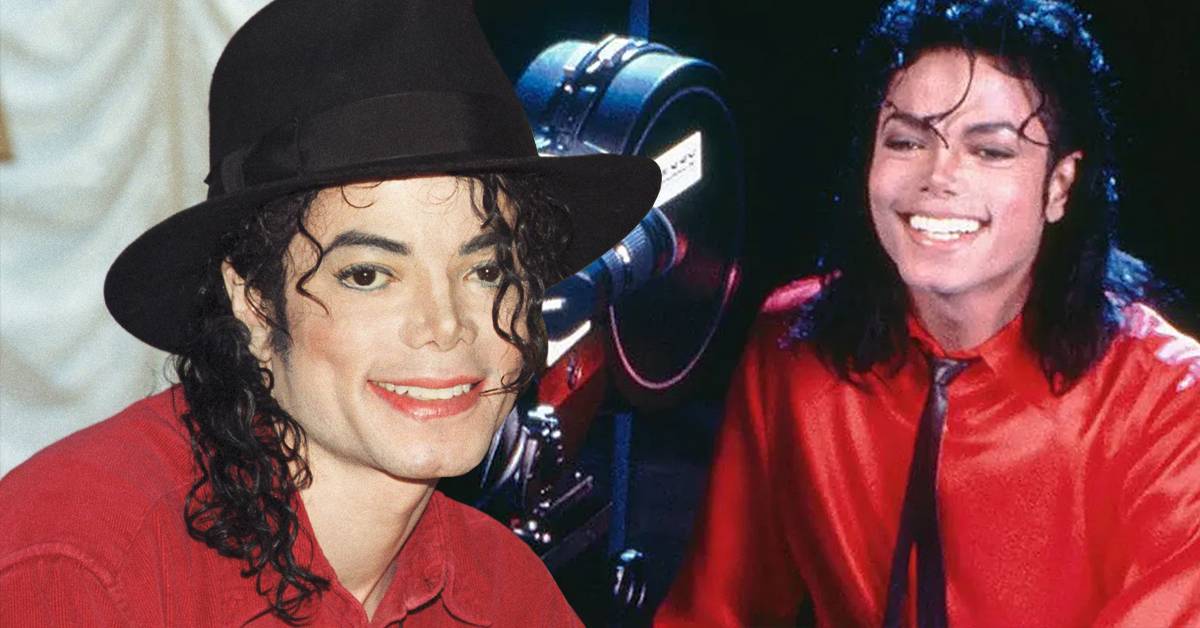 Michael Jackson Made This Shocking Move In An Attempt To Cure His ...