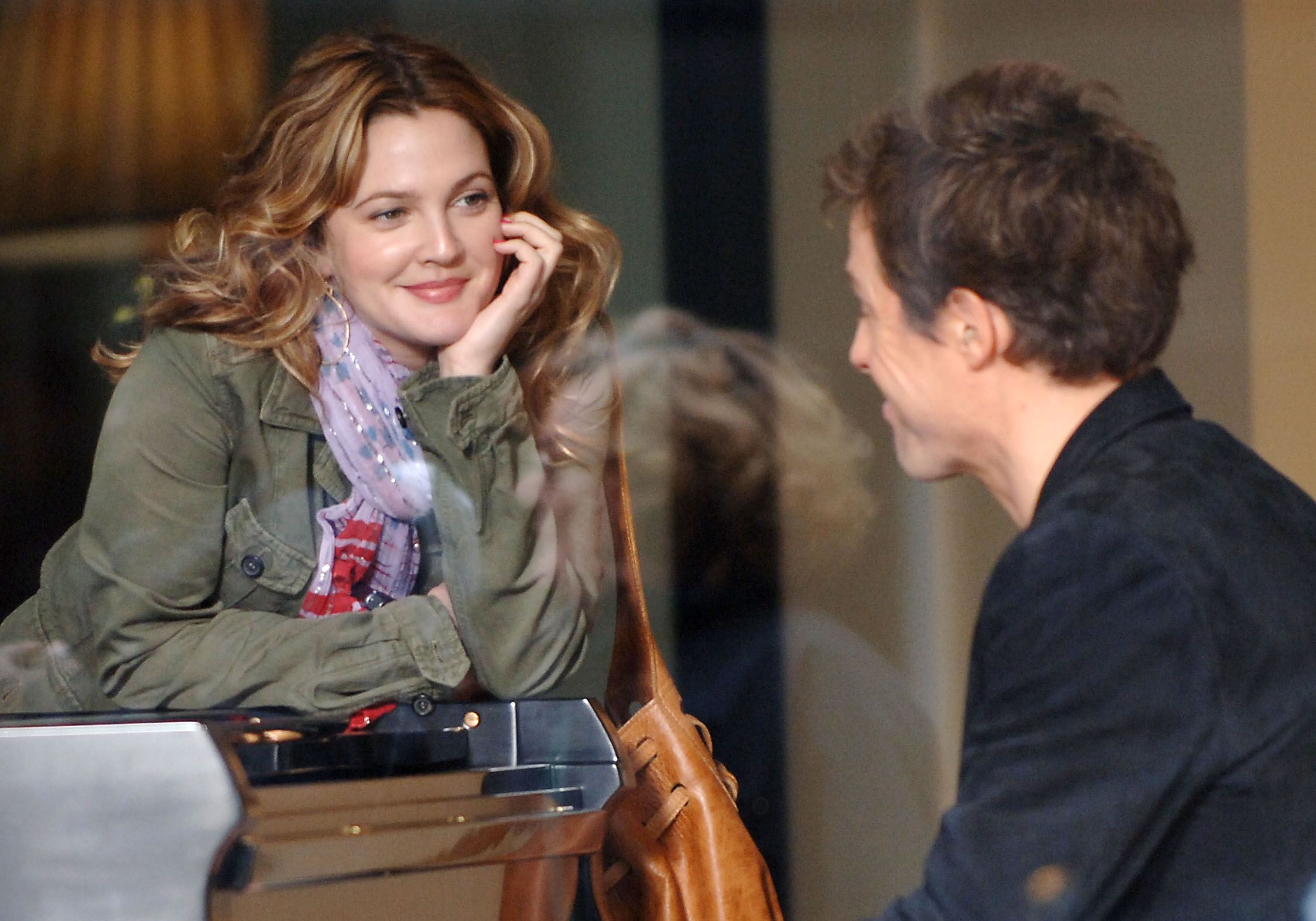 Does Drew Barrymore Know How To Sing? Hugh Grant Doesn't Think So