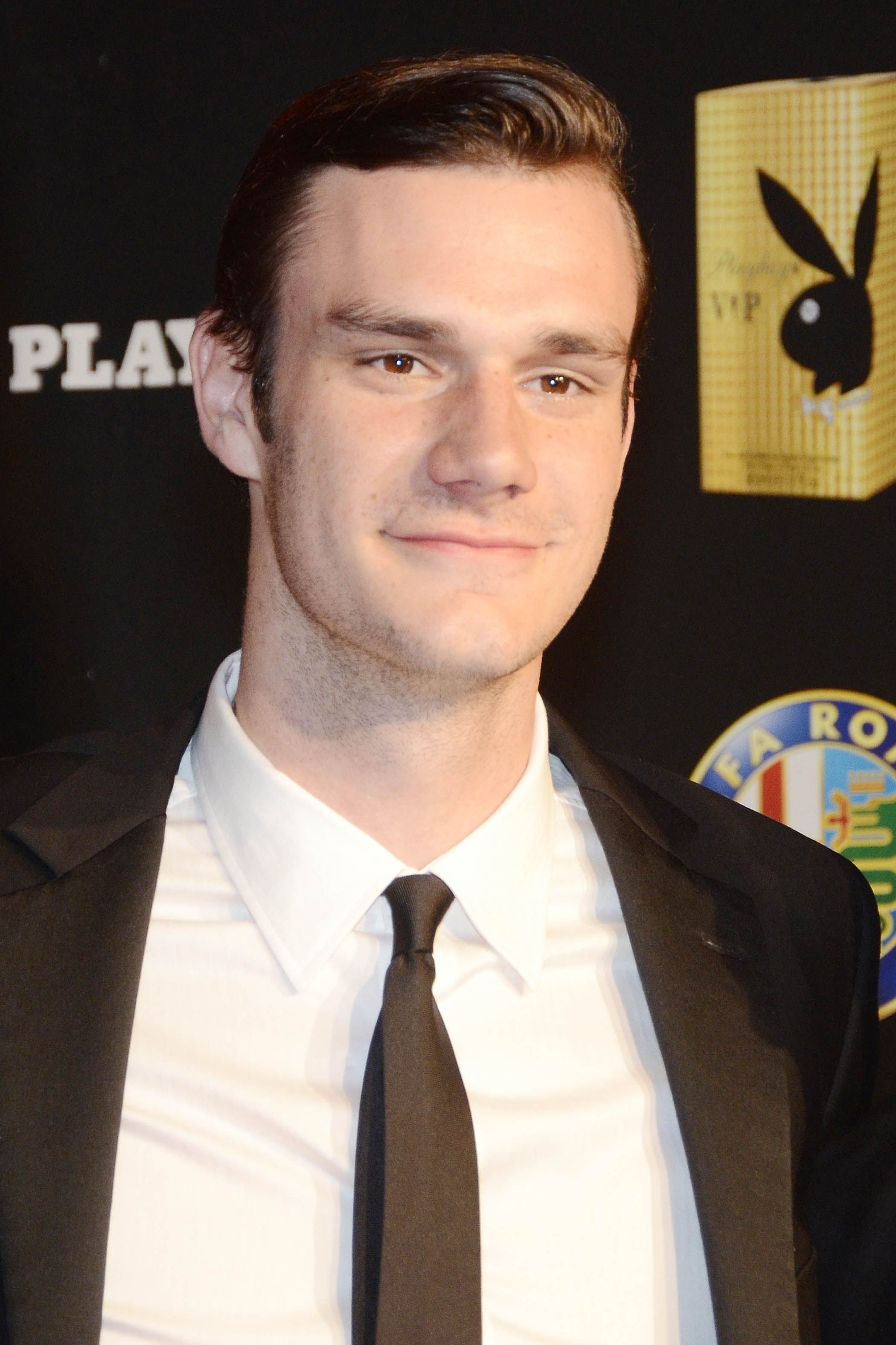 After Hugh Hefner Passed Away, His Son Cooper Made The Bold Decision To ...