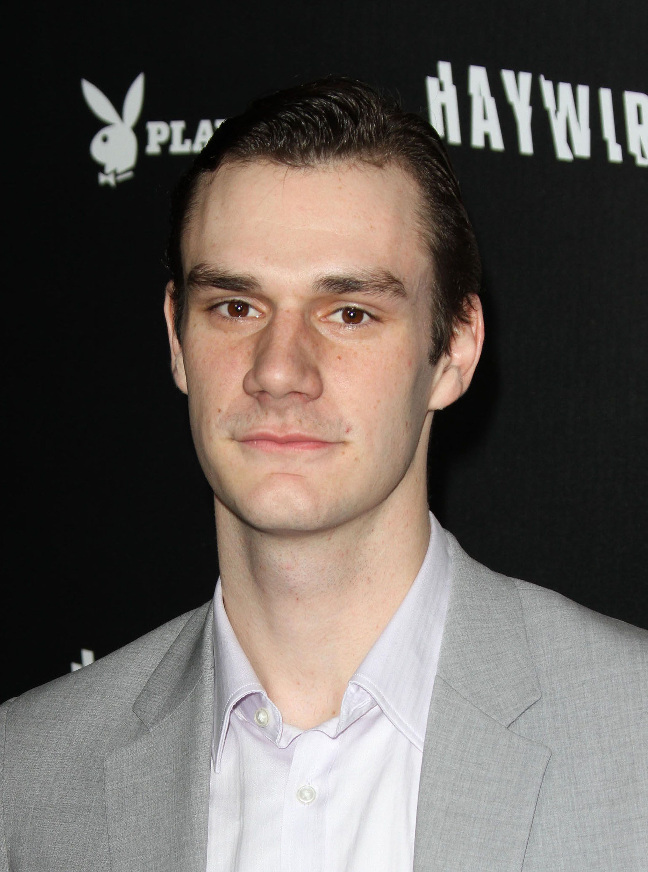 After Hugh Hefner Passed Away, His Son Cooper Made The Bold Decision To ...