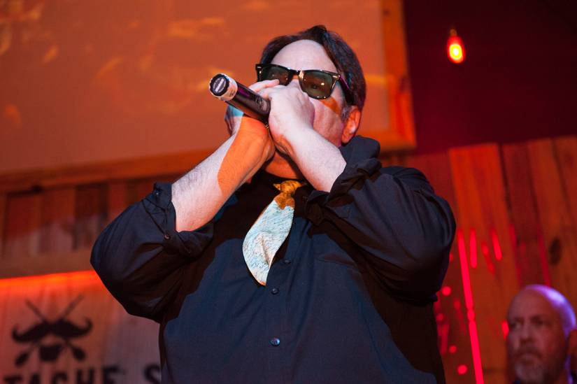 Is Dan Aykroyd Rude In Real Life? Fans Seems To Think So