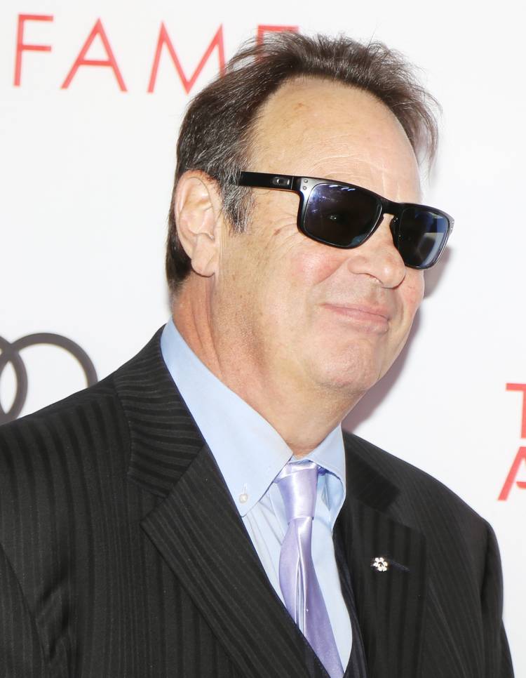 Is Dan Aykroyd Rude In Real Life? Fans Seems To Think So