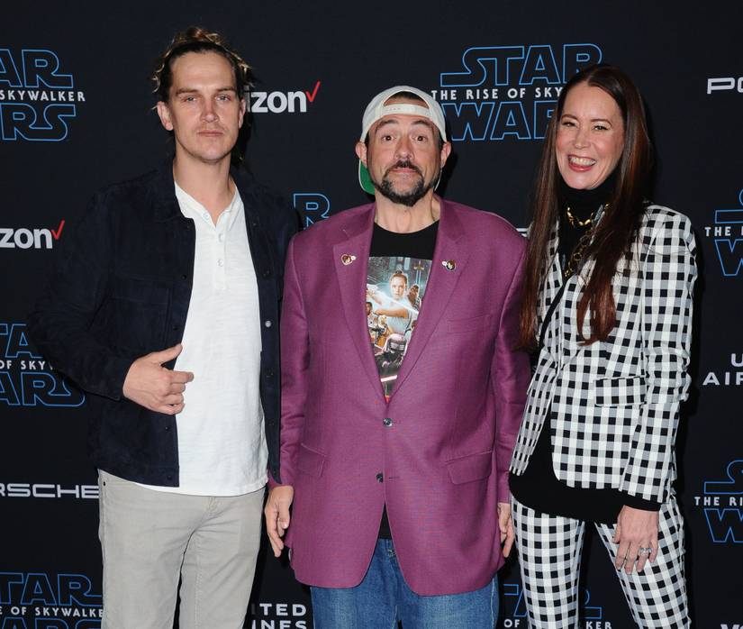After Failing To Appear At His Court Hearing, Jay And Silent Bob Star ...