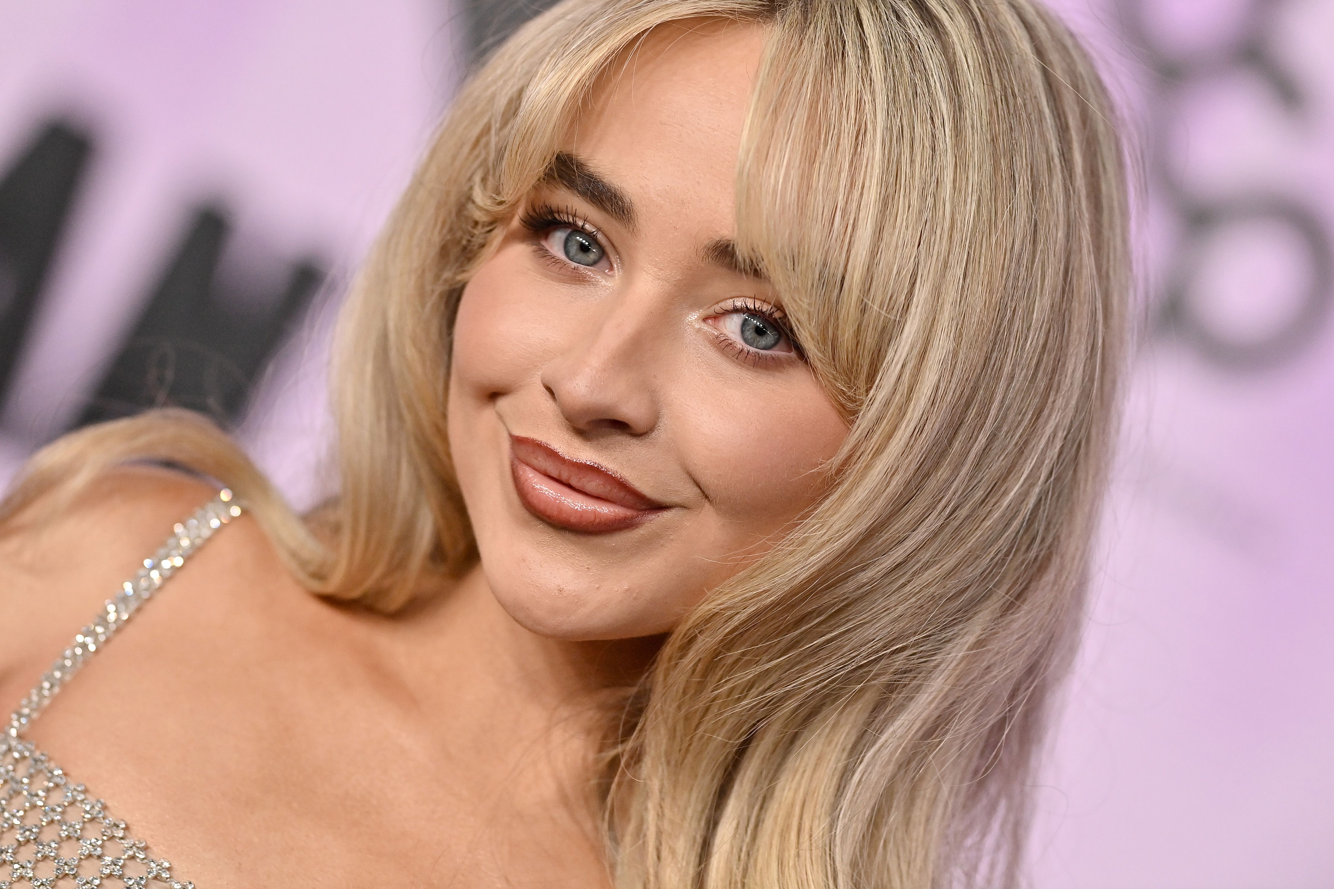 BBC Was Forced To Edit Sabrina Carpenter's Performance After She ...