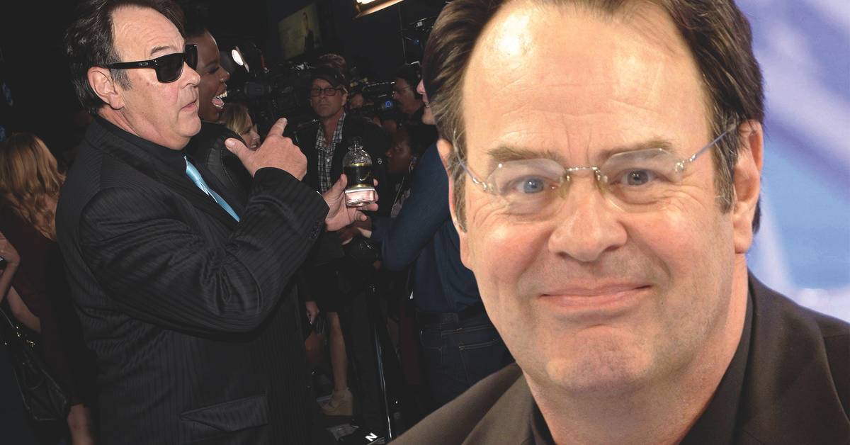 Is Dan Aykroyd Rude In Real Life? Fans Seems To Think So