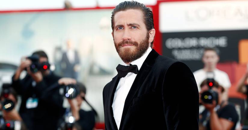 Jake Gyllenhaal Got Absolutely Ripped For His UFC Movie, Here's How He ...