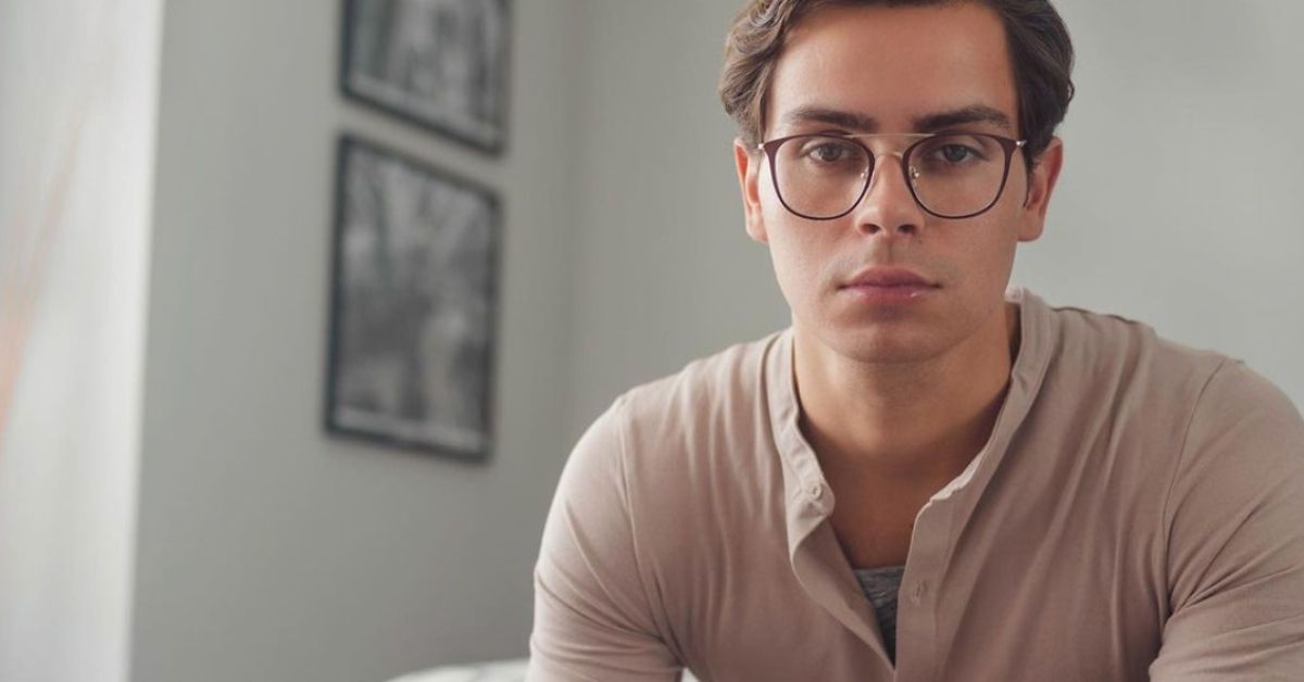 Jake T. Austin Is Absolutely Ripped, Here's How He Built His Body After ...