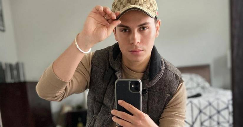 Jake T. Austin Is Absolutely Ripped, Here's How He Built His Body After ...