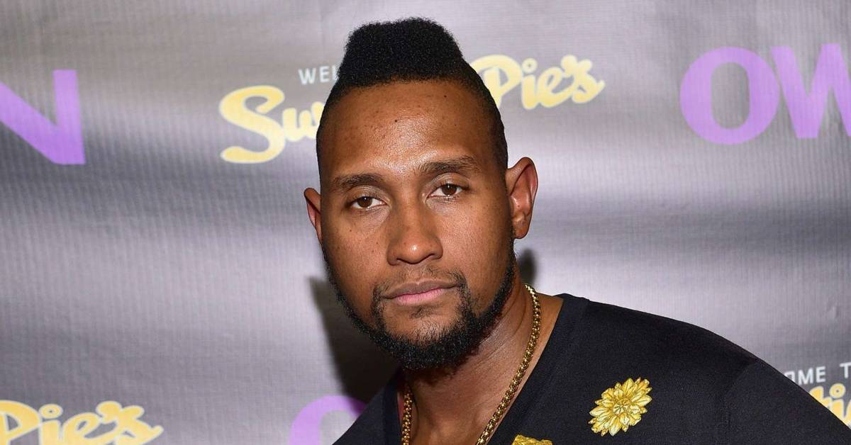 Former Reality Star Tim Norman Is Set To Spend Life In Prison For An ...