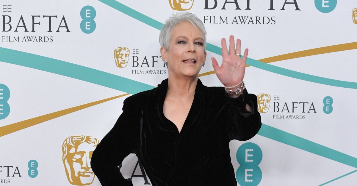 Did Jamie Lee Curtis Risk Her Life Doing Her Own Stunts In Everything ...