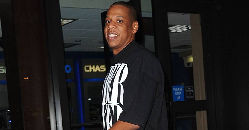 How Much Of Jay-Z's Incredible Net Worth Actually Comes From His Rap ...