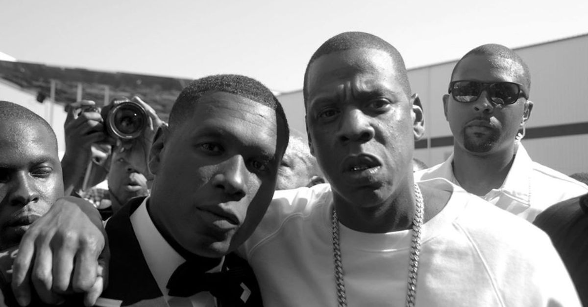 How Much Of Jay-Z's Incredible Net Worth Actually Comes From His Rap ...