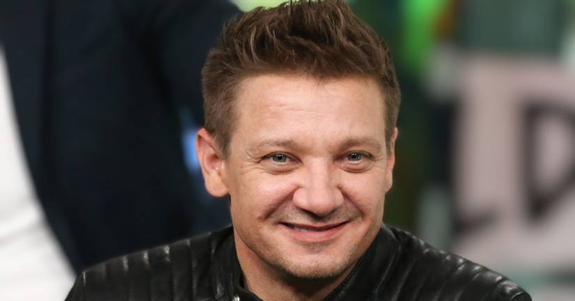 According To Jeremy Renner's Ex, He's Deeply Troubled (And Dangerous)