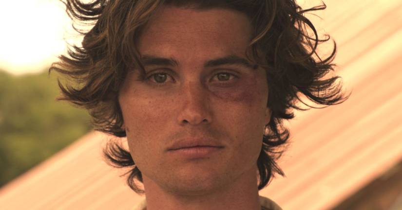Chase Stokes Felt Serious PTSD Filming A Certain Scene On Outer Banks