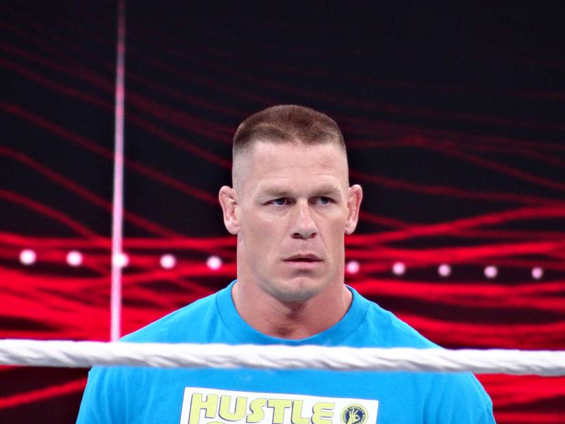A Look At John Cena’s Personal Life And Net Worth