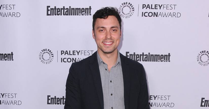 Why John Francis Daley's Bones Exit Was Much Harder For The Actor Than ...