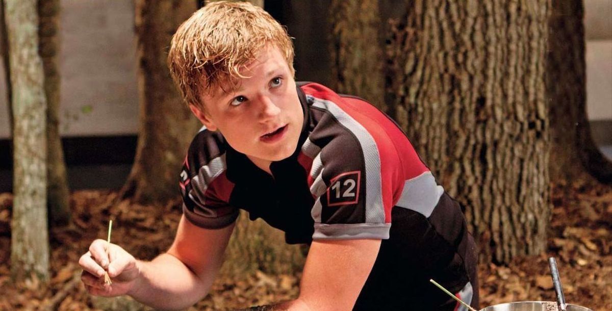 How Much The Hunger Games' Cast Salaries Grew From The First Movie To ...