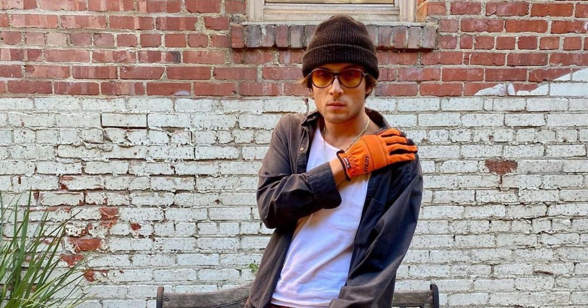 YellowJackets Star Ella Purnell's Relationship With Max Bennet Is ...