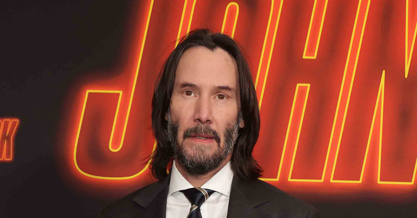 Need More Proof That Keanu Reeves Is Literally The Best Person Ever?