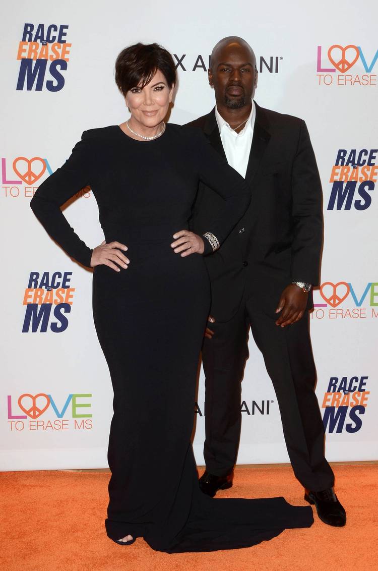 Corey Gamble Might Be Kris Jenner's Boyfriend, But That's Not His Most ...