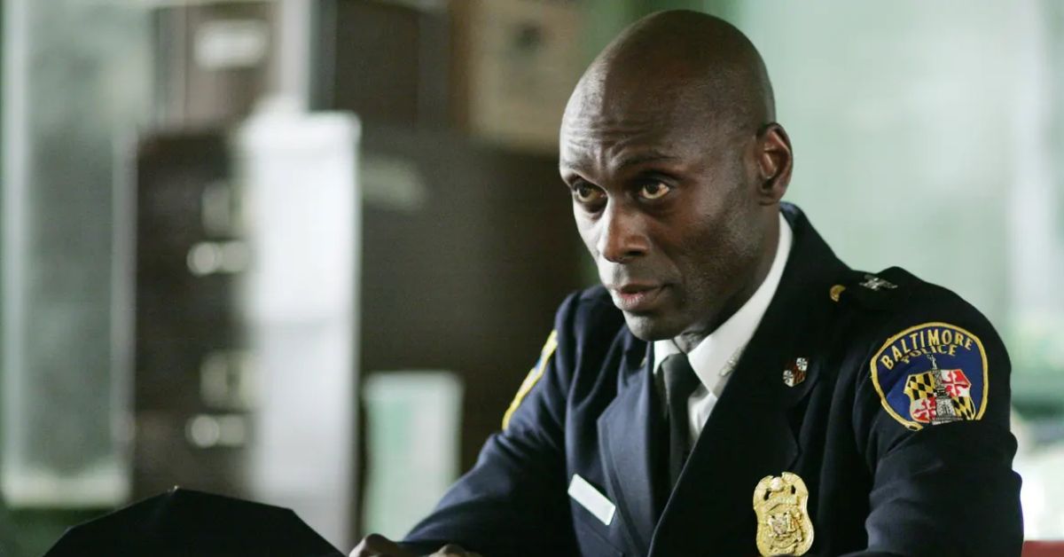 Numerous Actors From The Wire Have Passed Away Making It Nearly ...