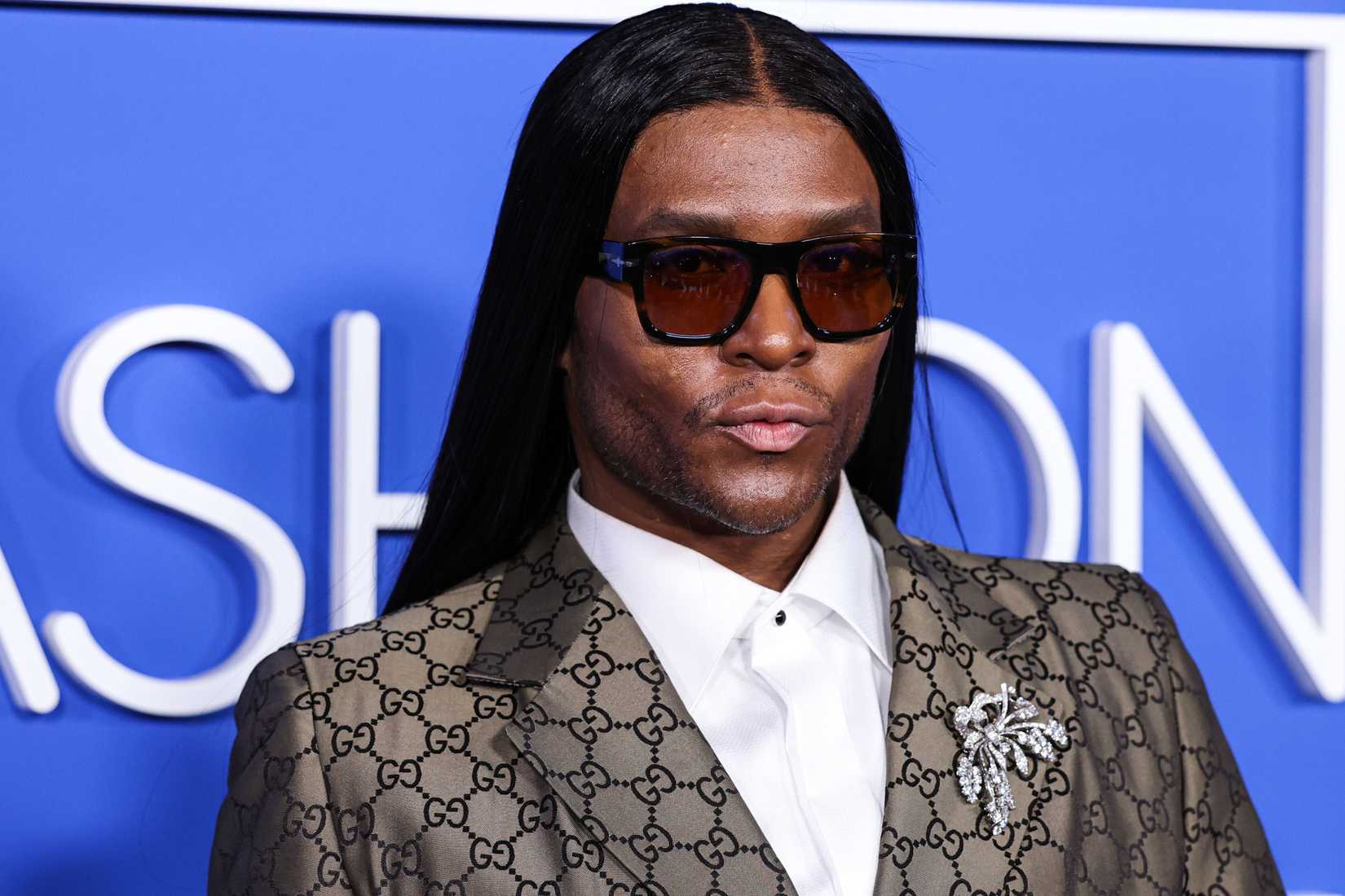 Law Roach Makes Contestant Cry On His First Project Runway Appearance