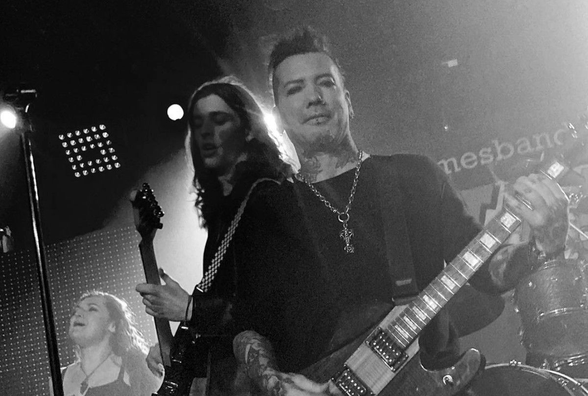 Who Are Brendan Fraser's Kids?