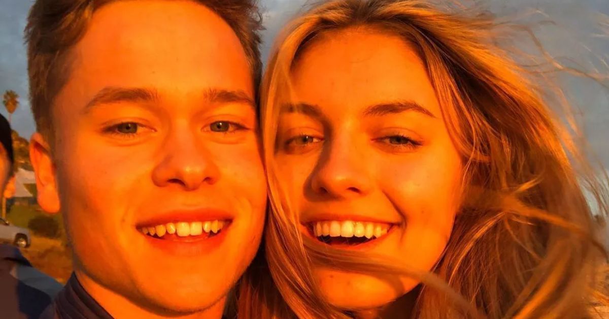 What Really Happened To Lev Valerievich Bure's Ex Taylor Hutchison ...