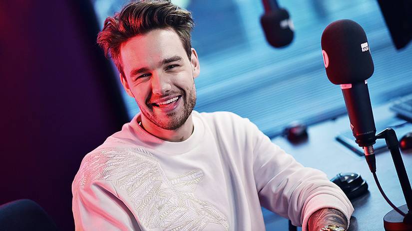 Liam Payne Has A Surprising Phobia That Fans Find Totally Unrelatable