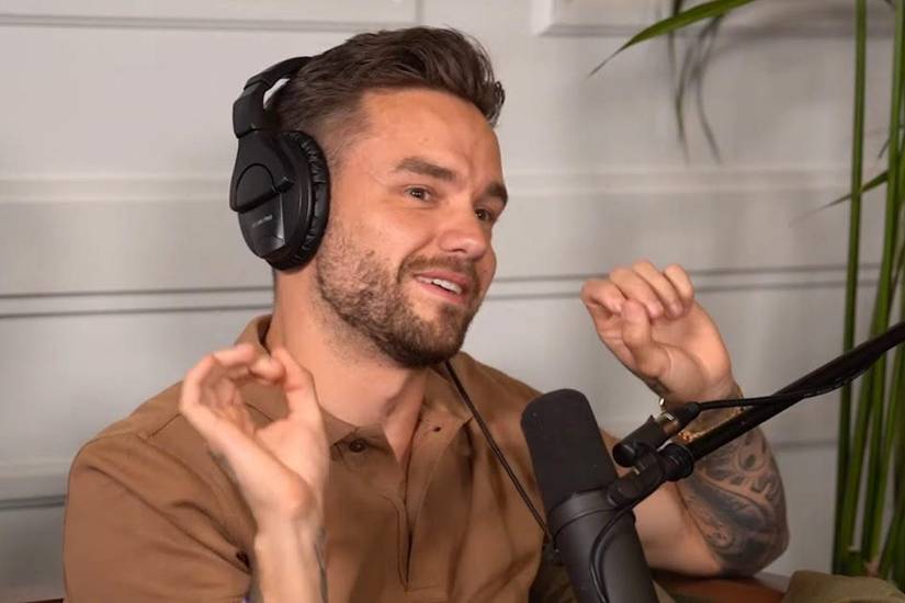 Liam Payne Has A Surprising Phobia That Fans Find Totally Unrelatable
