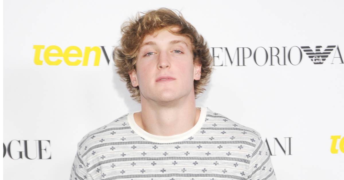 Logan Paul's Net Worth Is Ludicrous, But His Spending Is Even More Over ...