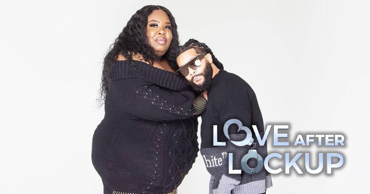 Love After Lockup's Derek And Monique Have Just About The Most ...