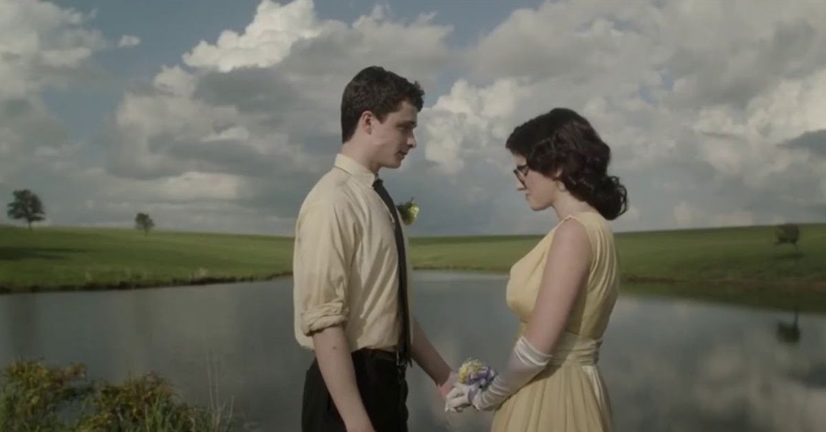 What Really Happened To Lucas Jade Zumann After Anne With An E?