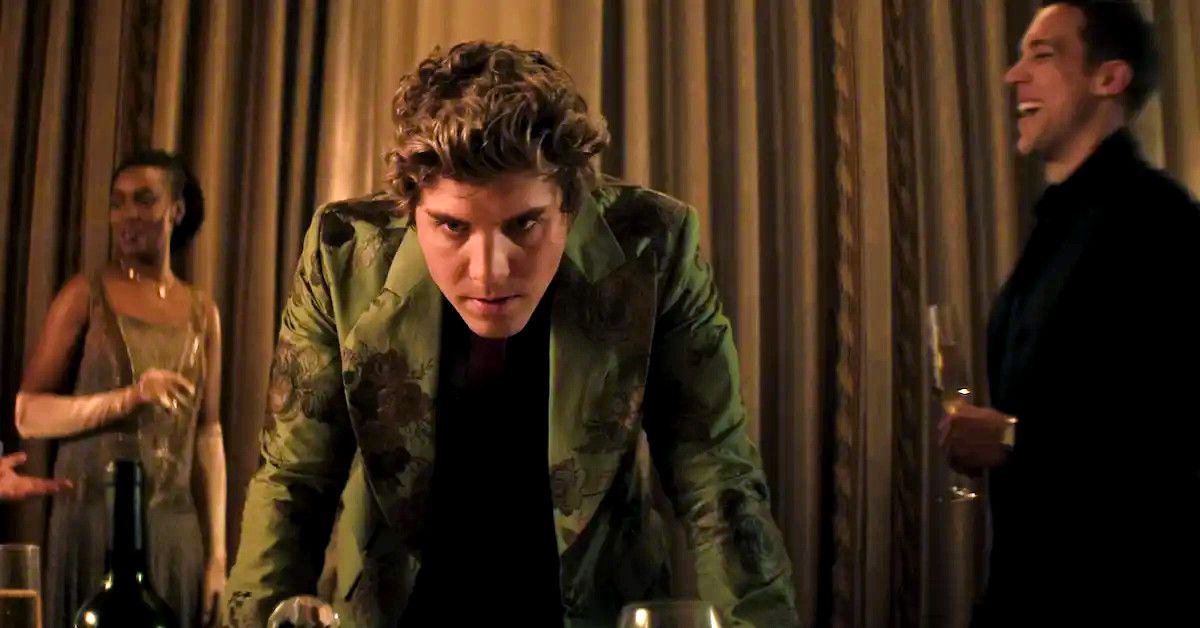 From You To White Lotus, How Lukas Gage Really Feels About His Most ...