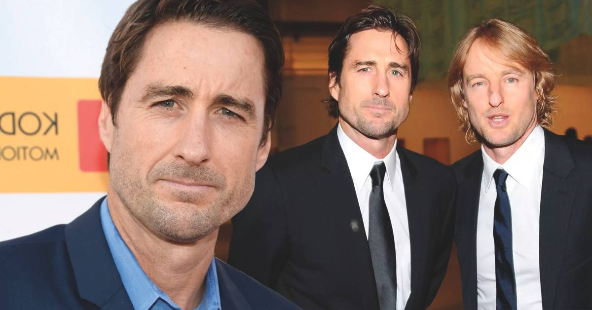 Owen Wilson Revealed What It Is Really Like To Live With His Brother Luke