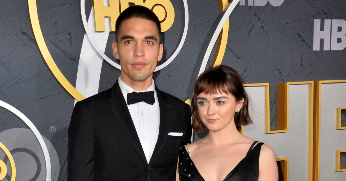 Why Maisie Williams And Reuben Selby Broke Up After 5 Years