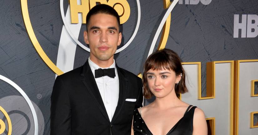 Why Maisie Williams And Reuben Selby Broke Up After 5 Years