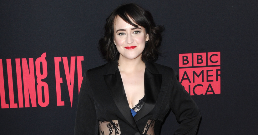 Did Mara Wilson's Secret Battle With OCD Stem From Her Traumatic Years ...