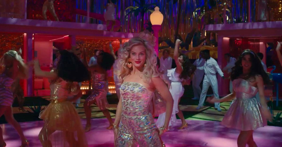 How Margot Robbie's Work Ethic Allowed Her Net Worth To Reach $60 Million