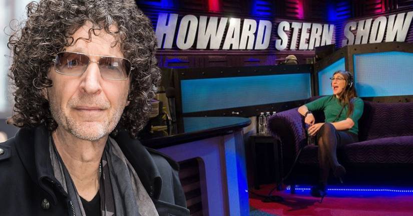 Howard Stern Made His Employee Cry After Refusing To Attend His Wedding ...