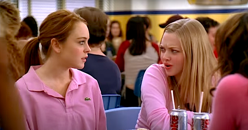 Jonathan Bennett Was Only Cast In Mean Girls Because An A-Lister Got Fired