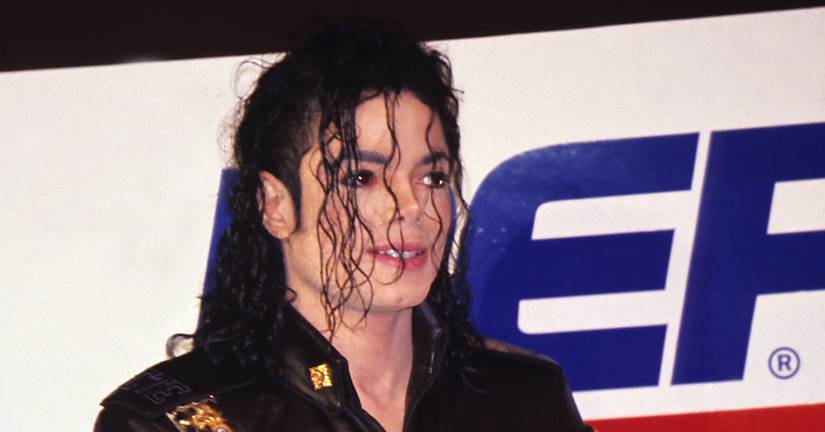 Tim Burton Absolutely Did Not Want Michael Jackson To Star In Edward ...