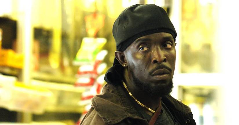 Numerous Actors From The Wire Have Passed Away Making It Nearly ...