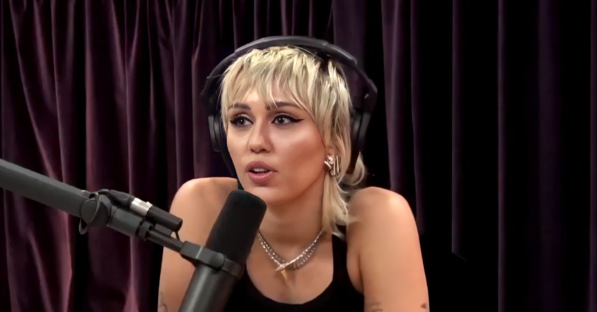 Miley Cyrus' Strange Vocal Fry Is TikTok’s Viral Obsession, But Here's ...