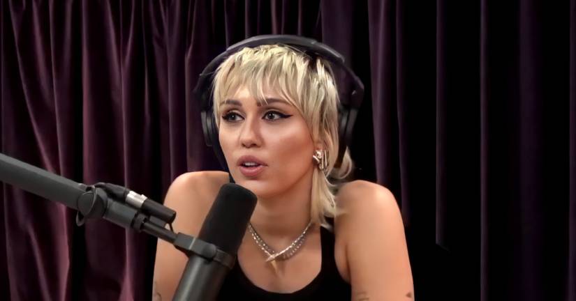 How Angus T. Jones Really Felt About Working With Miley Cyrus On Two ...