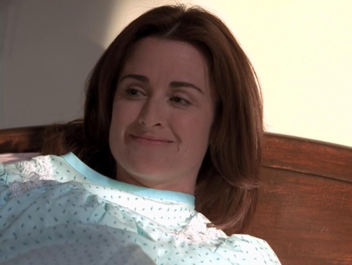 12 Huge Celebrities Fans May Have Forgotten Were On 7th Heaven